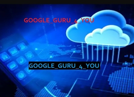 GOOGLE_GURU_4_YOU: February 2019