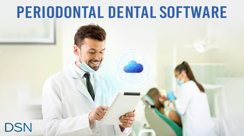 DSN Software: February 2021