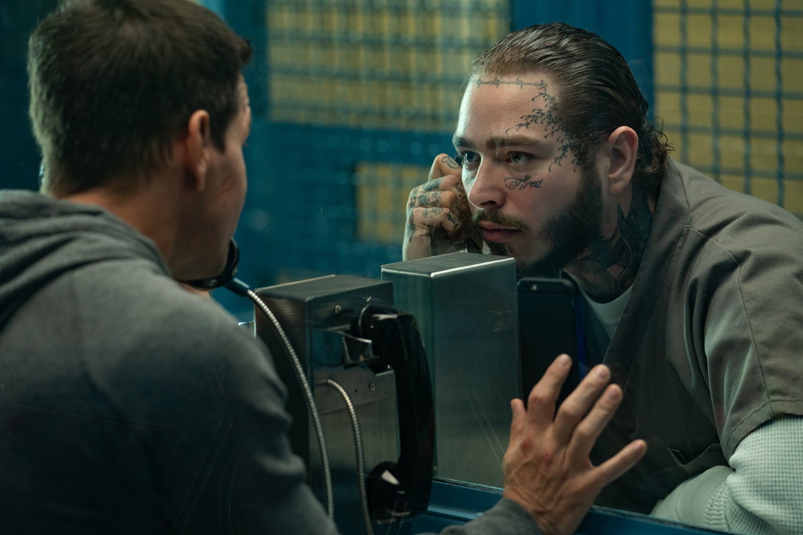 Movie Review: "Spenser Confidential" (2020) | Lolo Loves Films