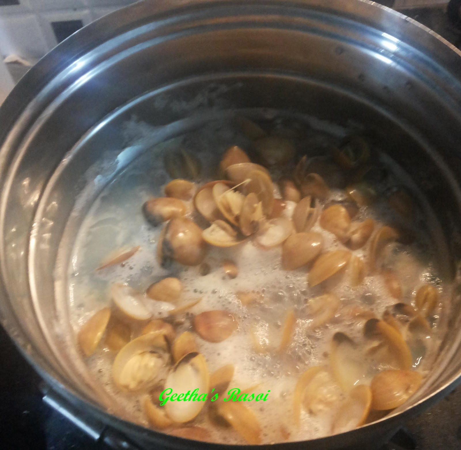 Geetha's Rasoi...: Marwai sukka