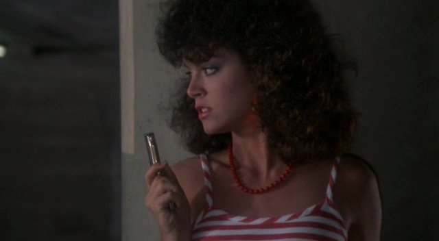 Craptastical 80s: Avenging Angel