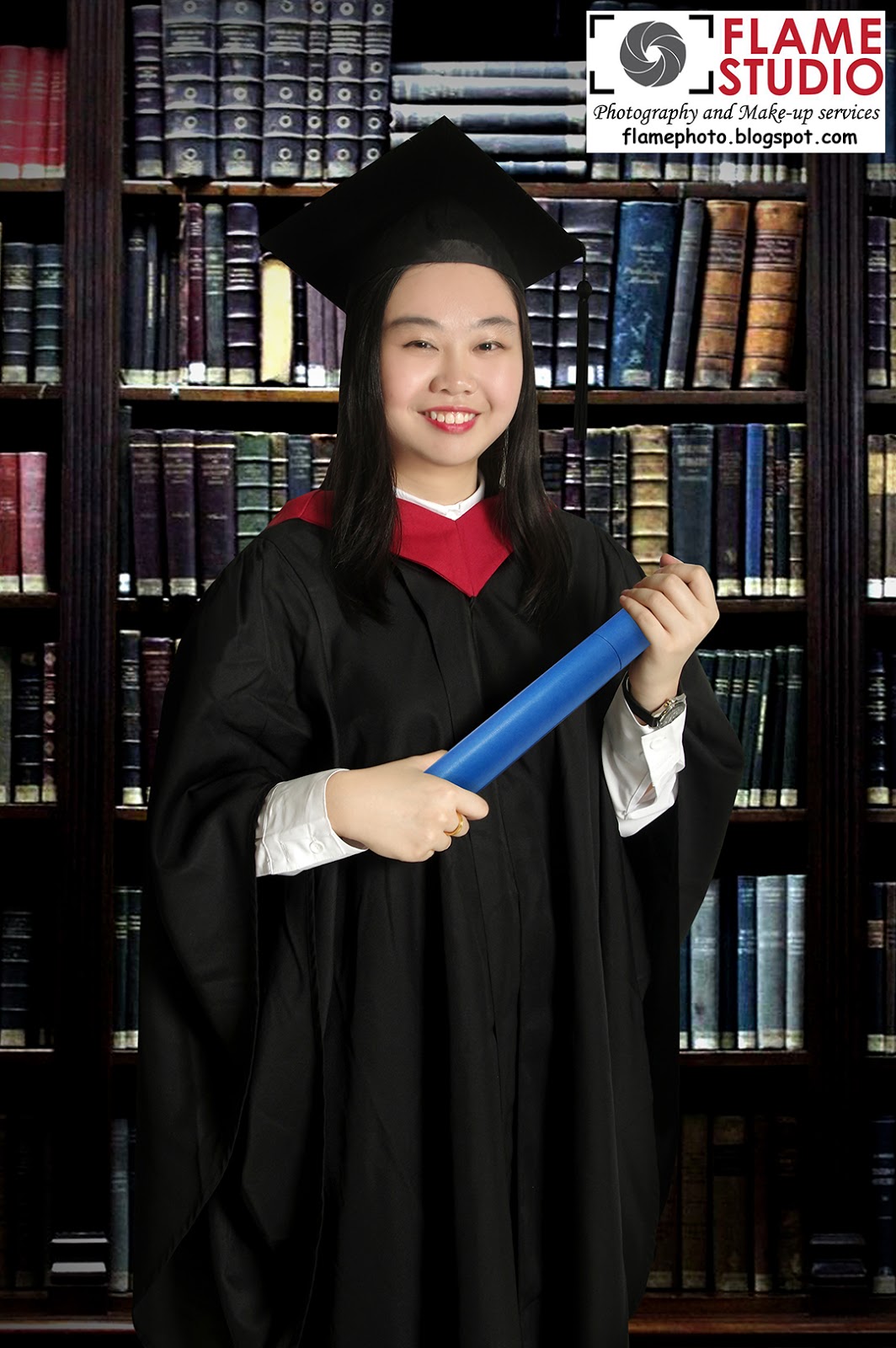 Flame Graduation Photography Studio: Graduation Convocation Family ...