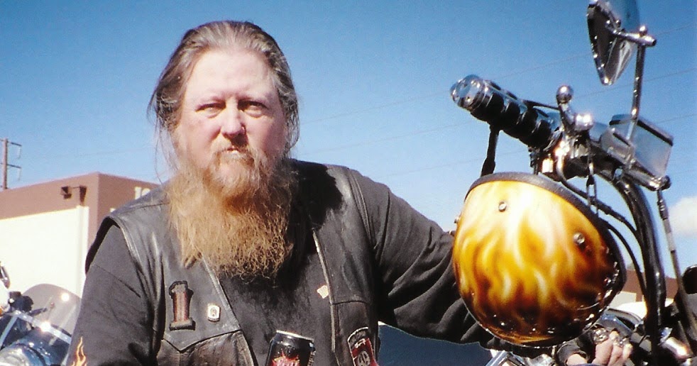Savage Roads: Mickey Jones Biker, Actor, Drummer