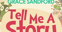 Tell Me a Story: 250 Great Books for Kids | Red Rose Mummy