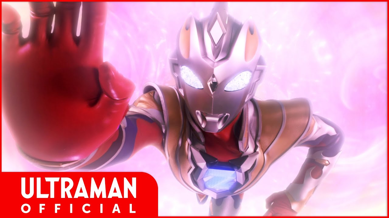 Tokusatsu Ecuador: AVANCE: Ultraman Z episodio final