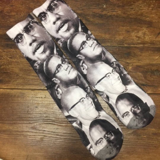 Motorcycle Helmets: Biker Socks