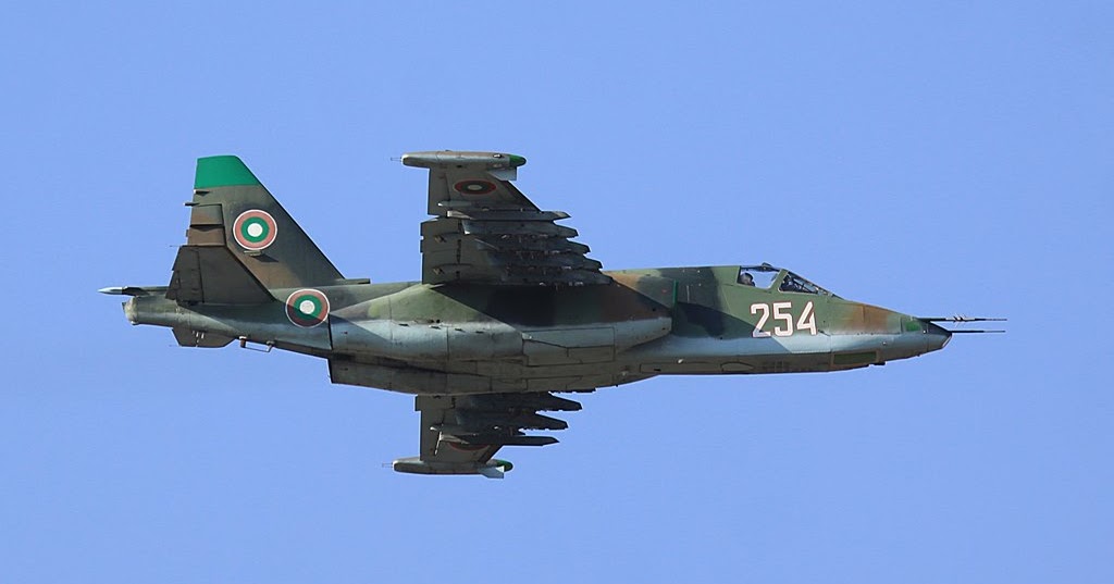 BUAF BEZMER AIR BASE OPEN DAY 2018 - Blog Before Flight - Aerospace and ...