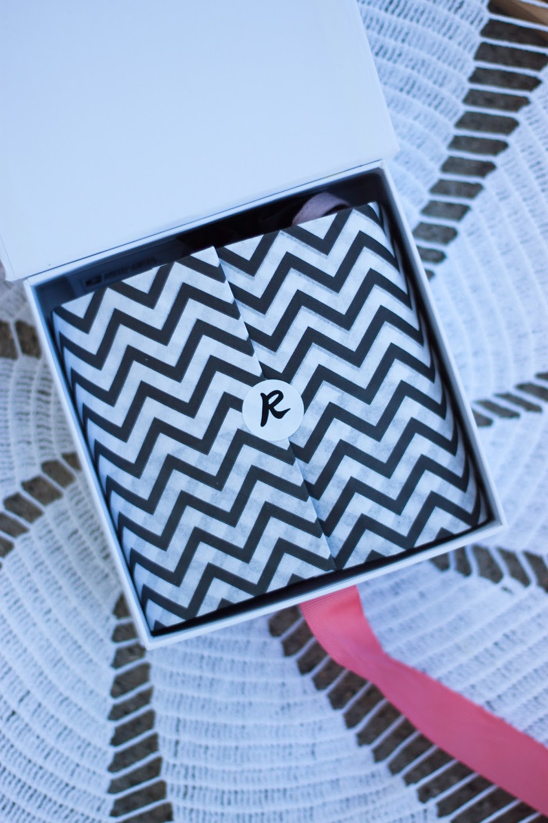 Product Reviews: Rocks Box