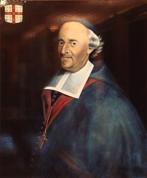 St. François de Laval and the Grand Séminaire of Quebec, Canada ...