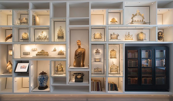 ART and ARCHITECTURE, mainly: Anna Ticho's house museum and art ...