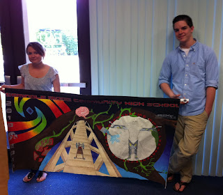 Seminole Ridge SECME: FAU Owls host 2011 E-Week Expo