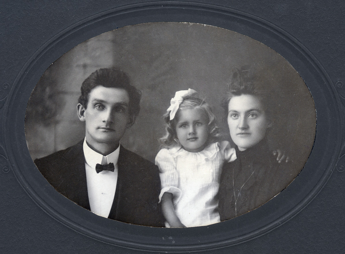 Memories of the Calls 9 - George Joslin (Rev.)