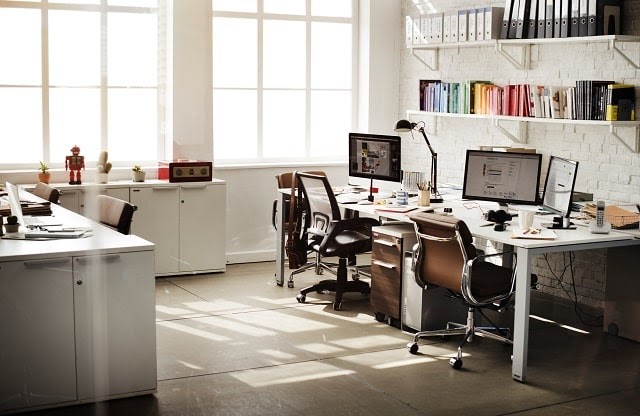 Bootstrap Business: 3 Helpful Office Organization Tips