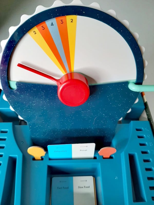 Perfect Match ~ BoardgameMonkeys