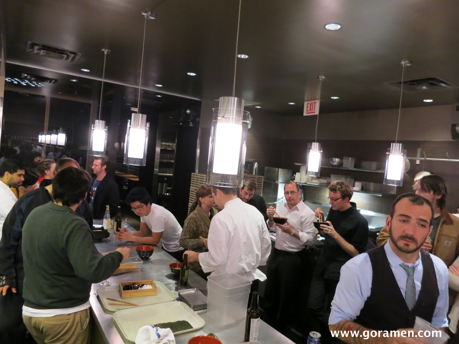 GO RAMEN!®: Midnight ramen dreams...