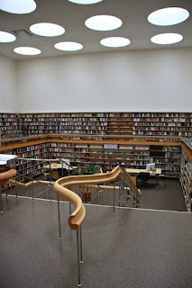 Alvar Aalto's Architecture: The Aalto Library in Vyborg