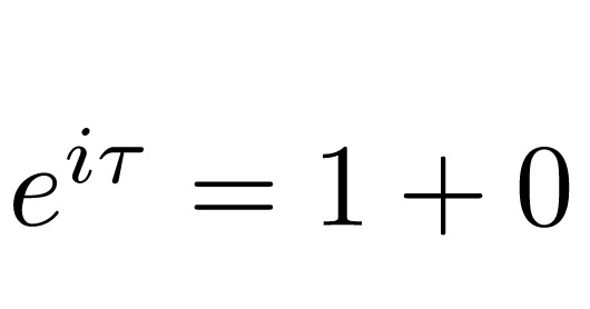 Natalino Busa Euler S Identity Tau Notation
