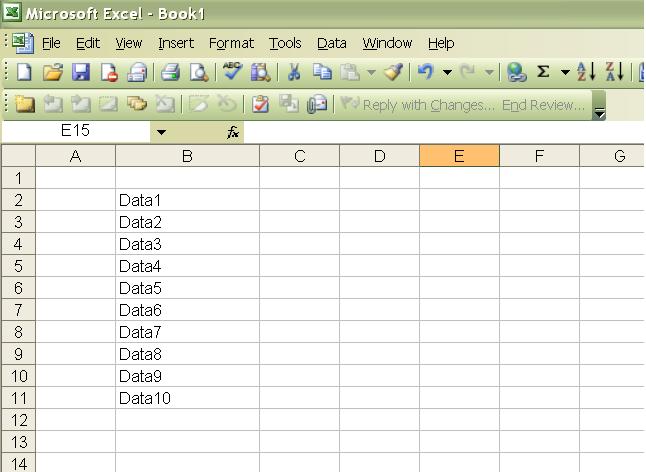 Move Data Between Excel Rows And Columns Excel Tricks The Bug Finding