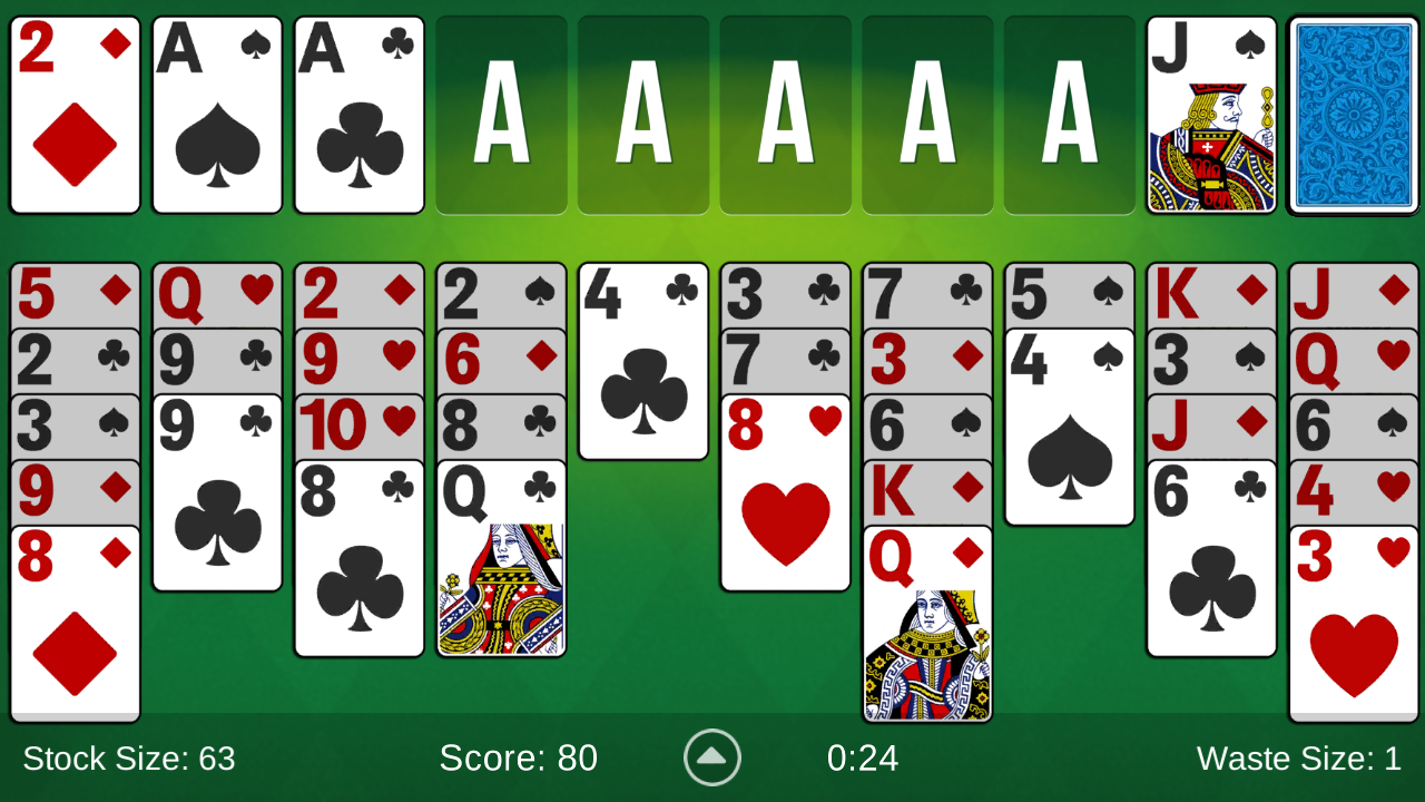You Should Play These 5 Unusual Solitaire Games