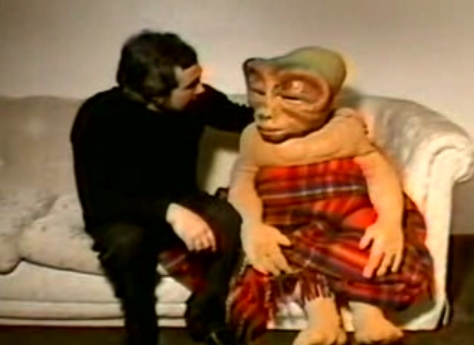 '' Senin annen bir melekti yavrum'' / Eski Türk Filmleri