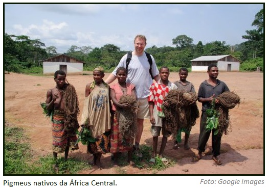 Por que os Pigmeus e os Peruvianos são tão pequenos? - Saber Atualizado