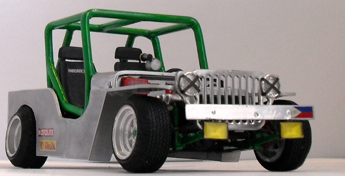 2016 - New Year Resolutions - Car related | Retro Rides