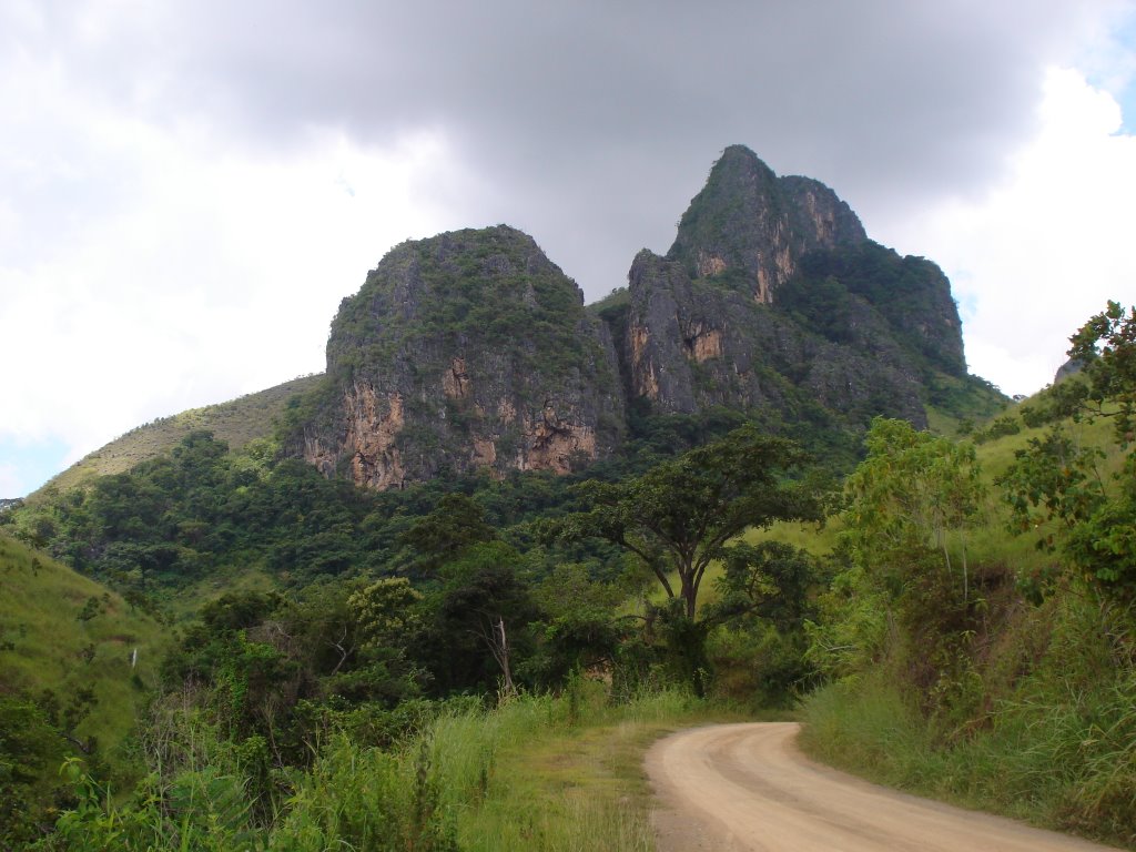 Turismo Histórico Cultural en el Estado Guárico, Venezuela