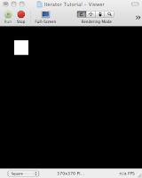 SUPERFLEA MEDIA: TUTORIAL: Iterators in Quartz Composer - Part 1