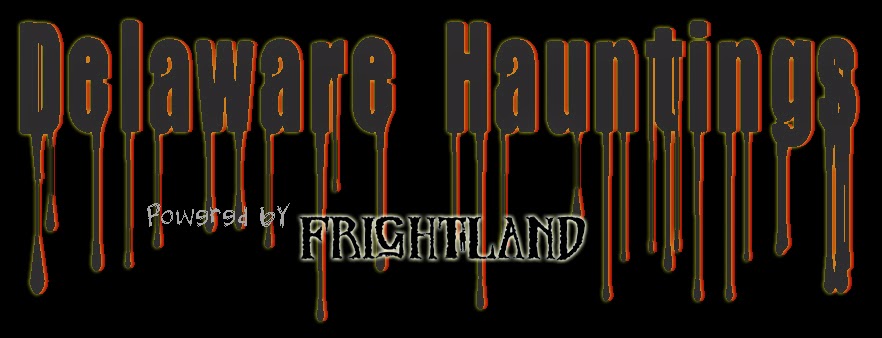 Delaware Hauntings - Powered by Frightland: Strange Activity on Devil's ...