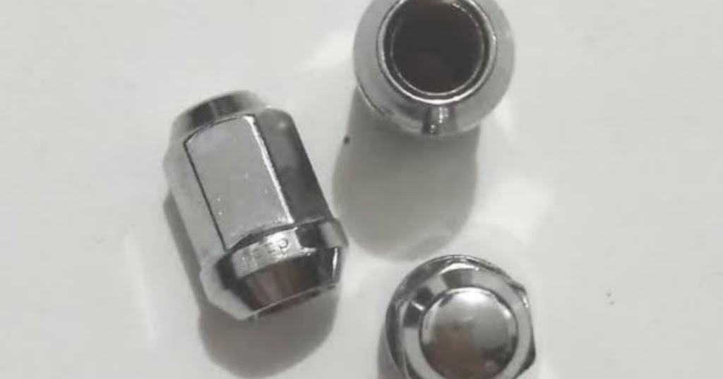 Jenis - Jenis Mur Roda Mobil - Teknik Otomotif