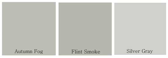 C.B.I.D. HOME DECOR and DESIGN: WHAT IS YOUR COLOR PALETTE?