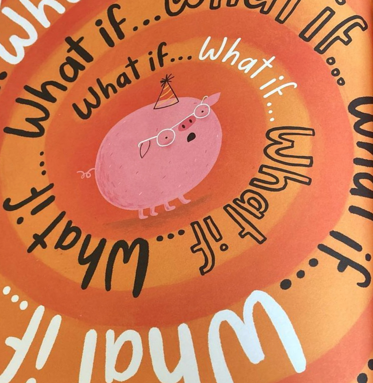 the art room plant: Linzie Hunter