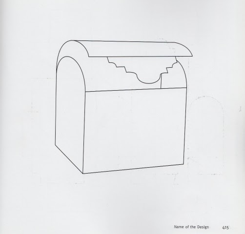 Design Context: Packaging Nets taken from Special Packaging