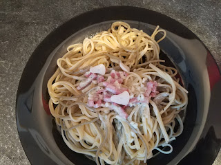 Recette pour faire fuir les vampires.....ou comment finir un bocal d ...