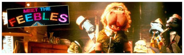 This is heavy...!: TOP 30: Fiktivní filmové kapely