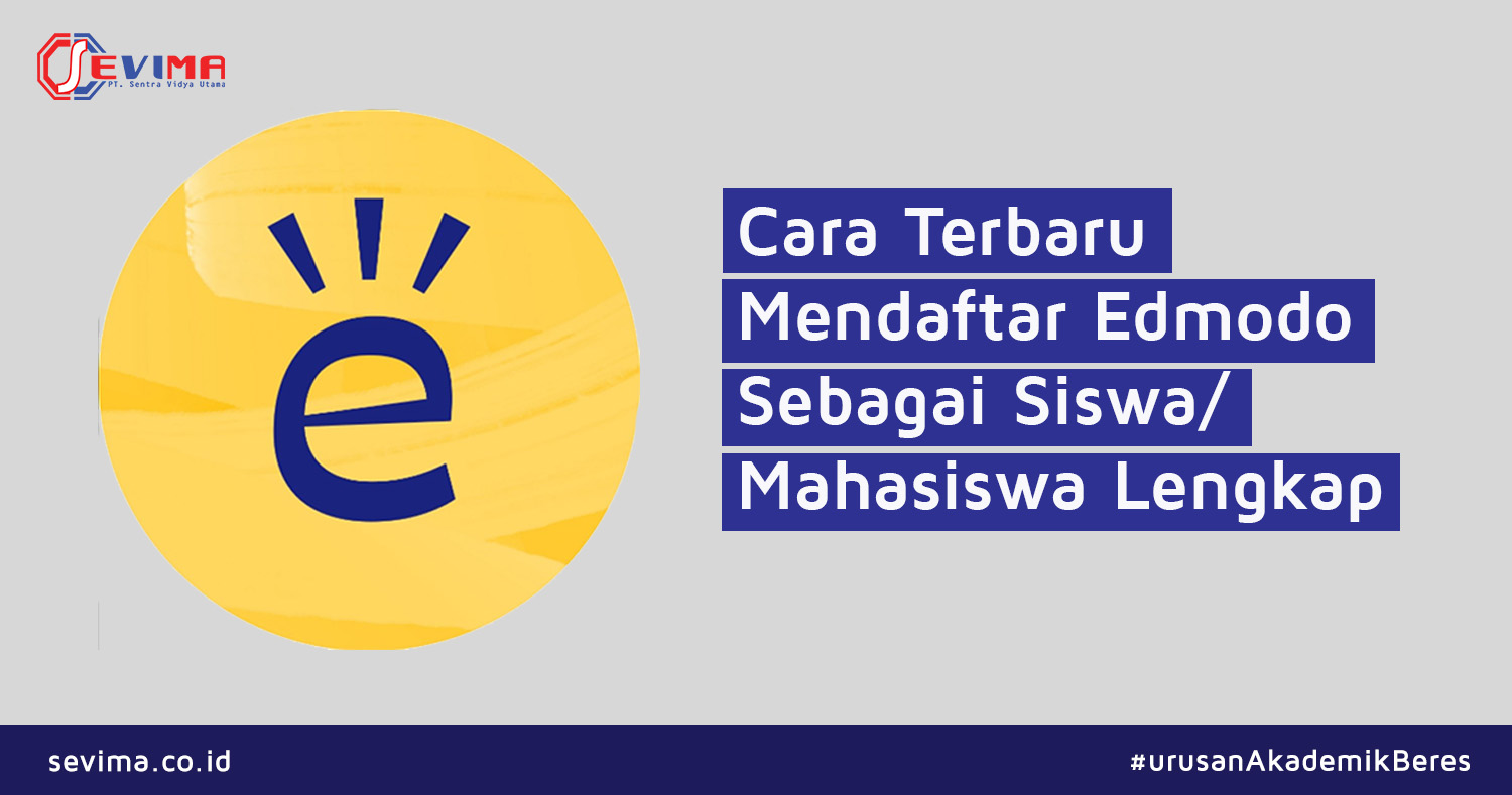 Cara Mendaftar Edmodo Untuk Peserta Pelatihan Dengan Lengkap