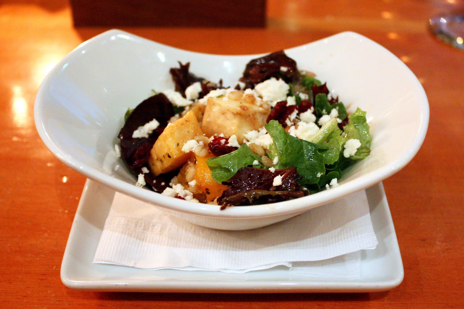 Milestones' Homestyle Chefs' Tasting Menu - Food Junkie Chronicles