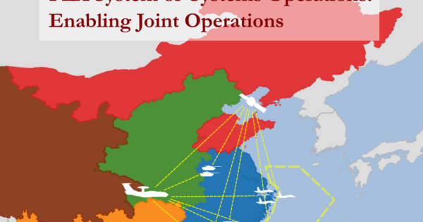 Vasundhra: PART 13 CDS & JOINTNESS PLA :: PLA System of Systems ...