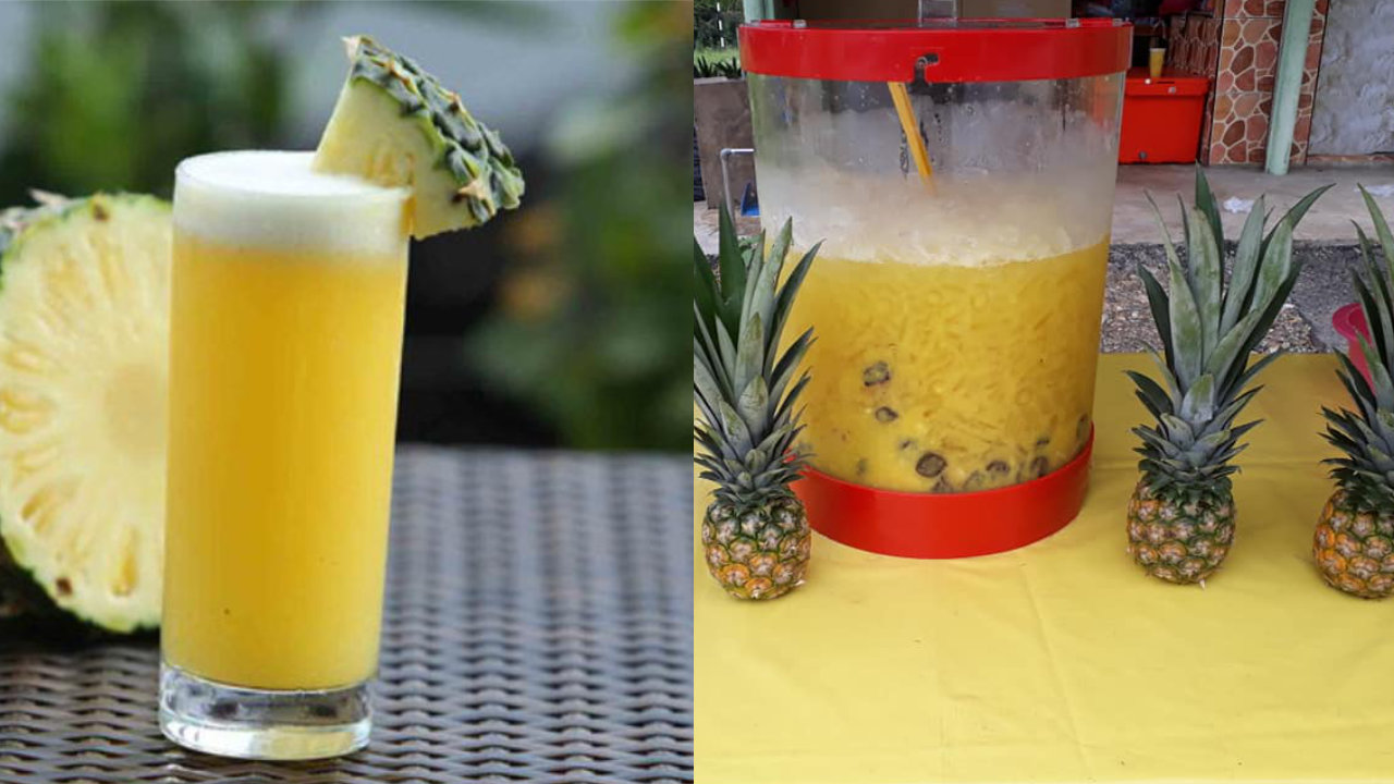 contoh nama air balang - KadetaroSellers