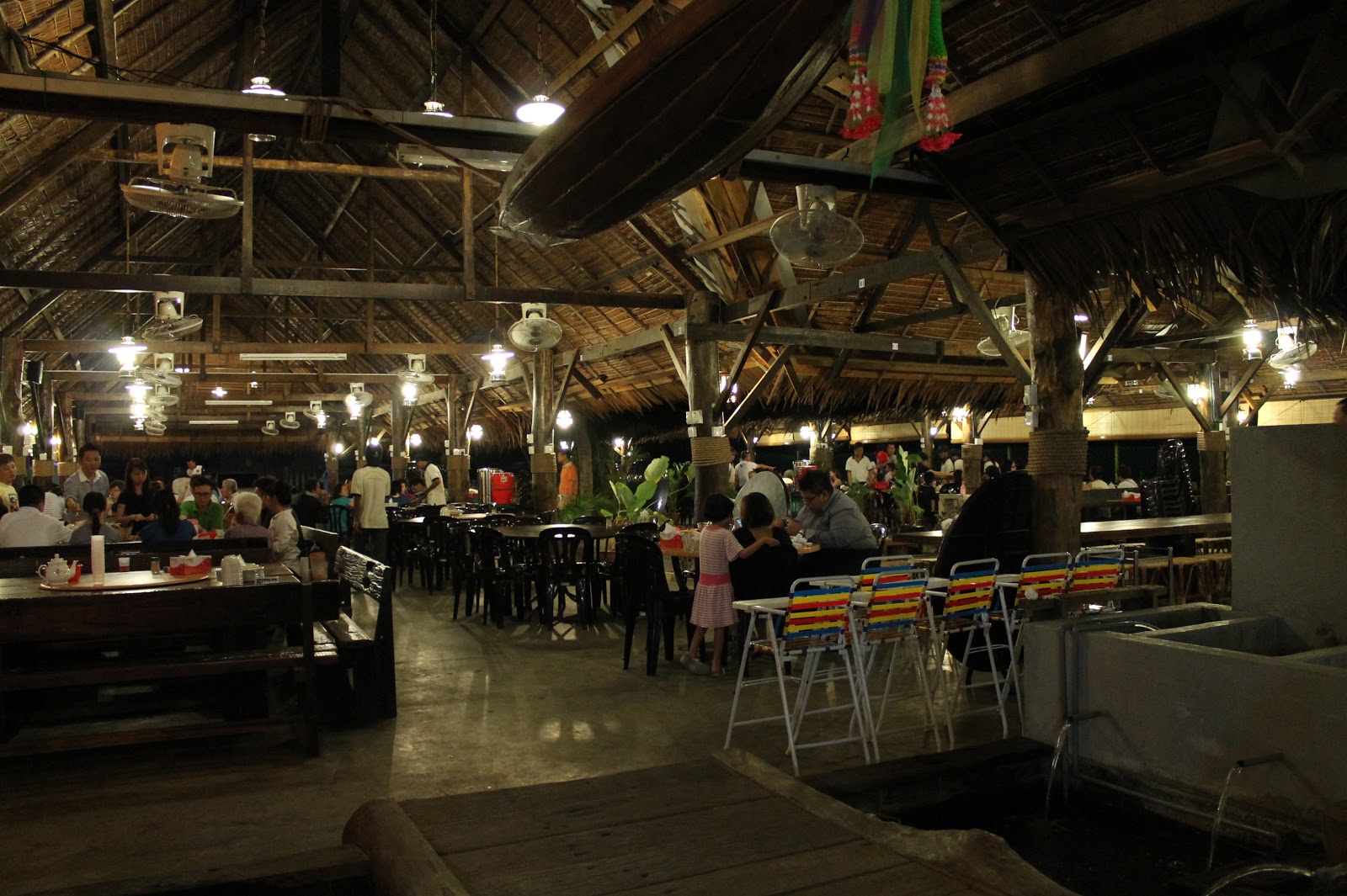 Khunthai Authentic Thai Restaurant @ Klang (near Canary Garden ...