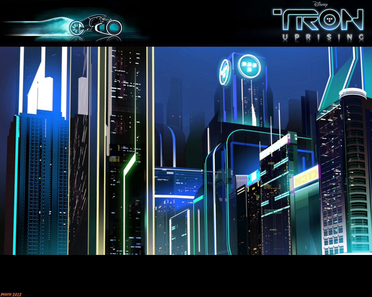 Argon City- miasto rebeliantów