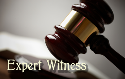 Forensic Psychologist As Expert Witness - Forensicpedia