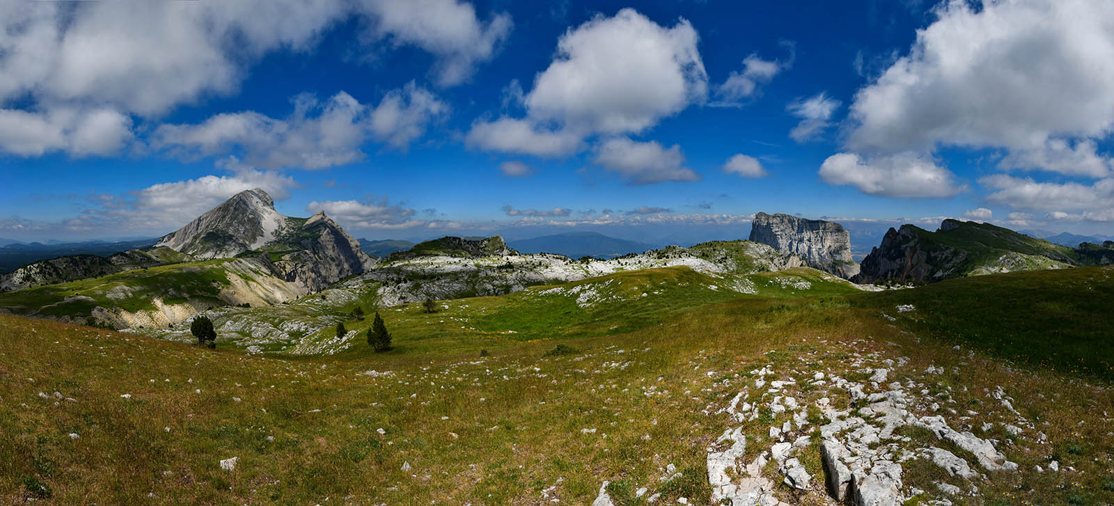 DROMESCAPE - Randonnées en Drôme et Escapades photographiques