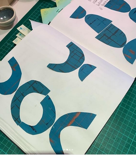 Cerámica Complementaria FDA La Plata: Ceramistas del mundo | Emma ...