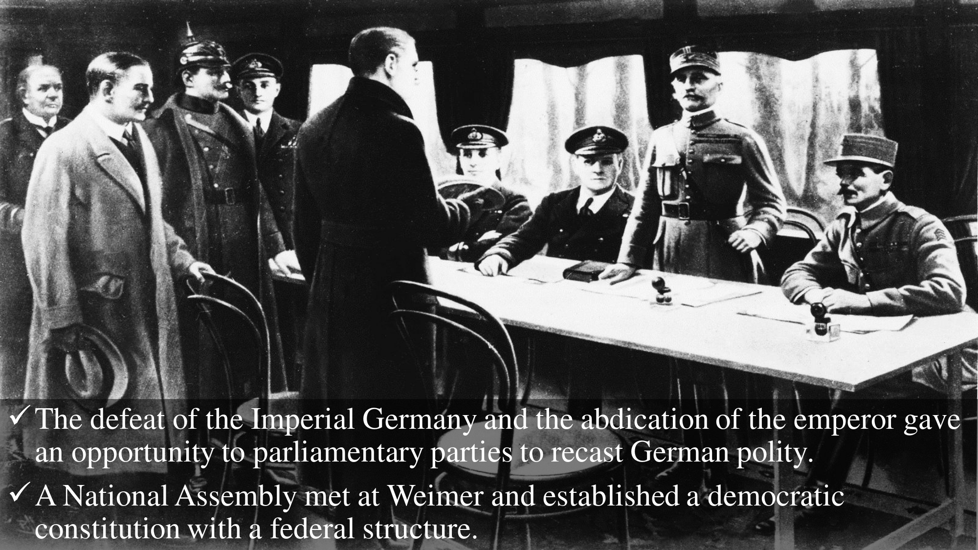 Nazism and the Rise of Hitler PPT Class 9th (History) Download PDF here ...