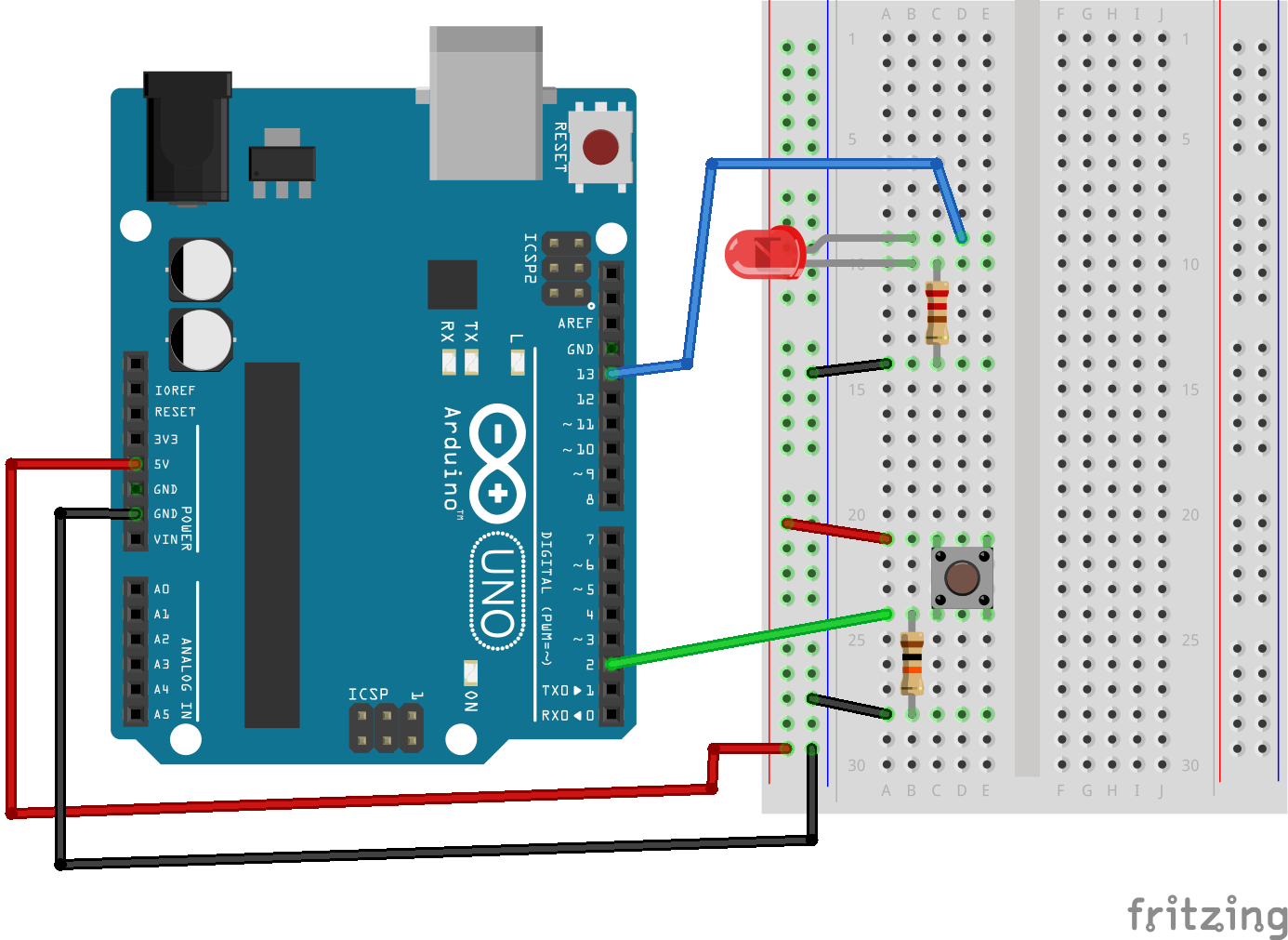 Électronique En Amateur S4a Scratch Pour Arduino
