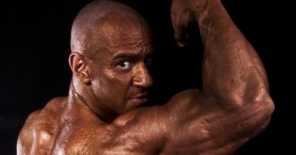 world bodybuilders pictures: espanol bodybuilder javier sanchez