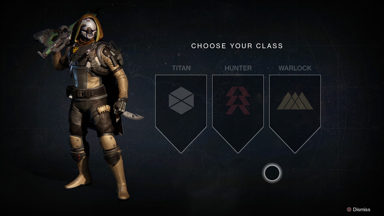 Destiny (E3 2014 Hands-On Preview) - BioGamer Girl