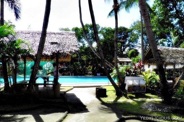 Luisa Ridge Hot Spring Resort and Spa, Pansol Calamba, Laguna ...