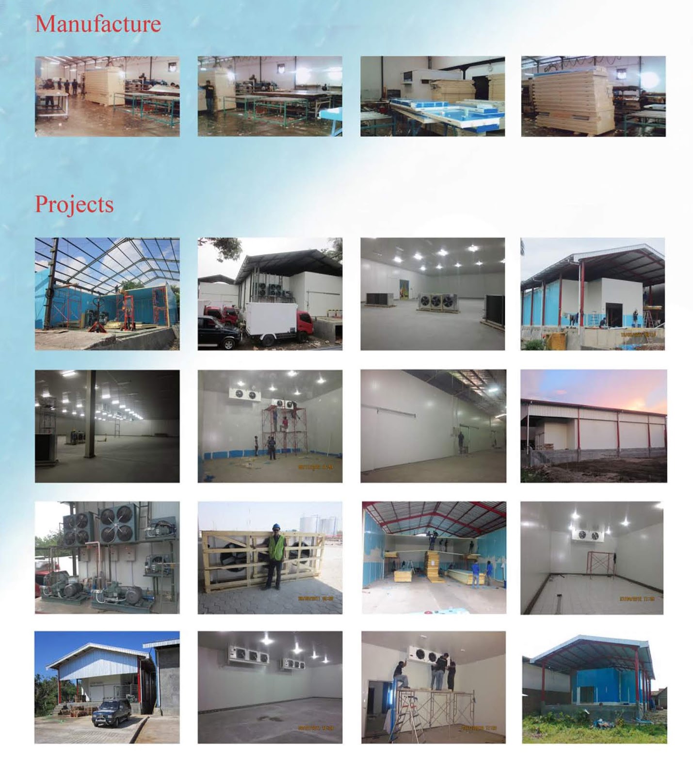 Cold Storage Indonesia